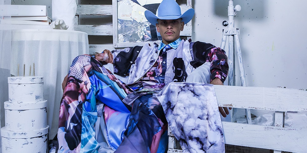 The Incorporated's SS23 Collection Release Info | Hypebae