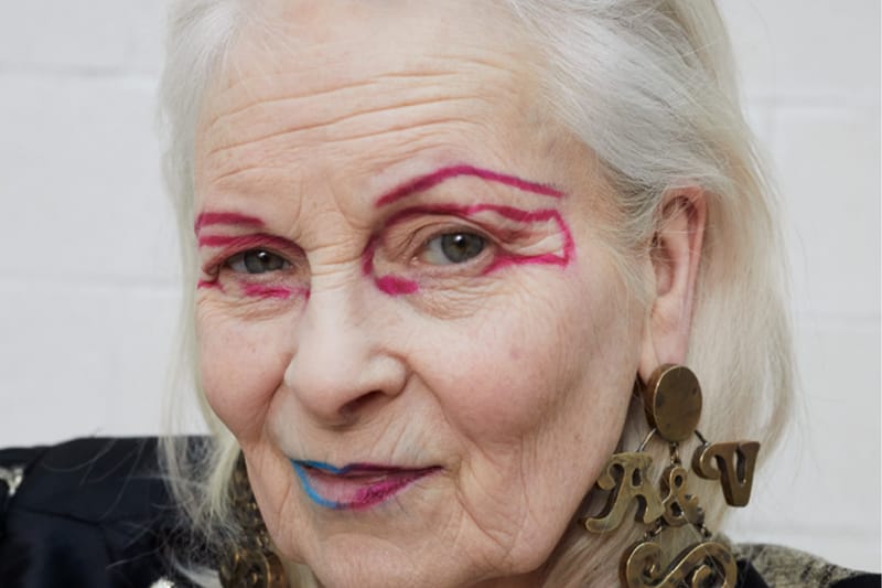 The Legacy of Designer Dame Vivienne Westwood | Hypebae