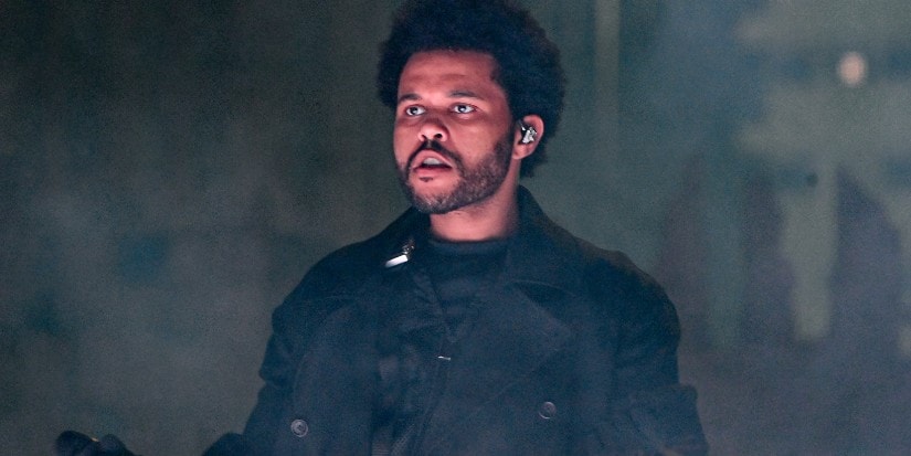 The Weeknd Reveals He's Working on New Music | Hypebae