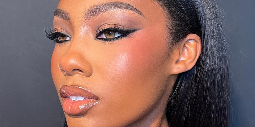 Here's The Perfect Gen Z Winged Liner Tutorial | Hypebae