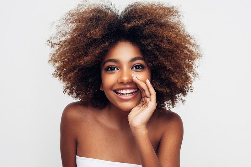 Does The Dyson Airwrap Work on 4c Textured Hair? | Hypebae