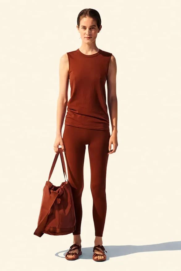 Uniqlo U by Christophe Lemaire SS23 Collection | Hypebae