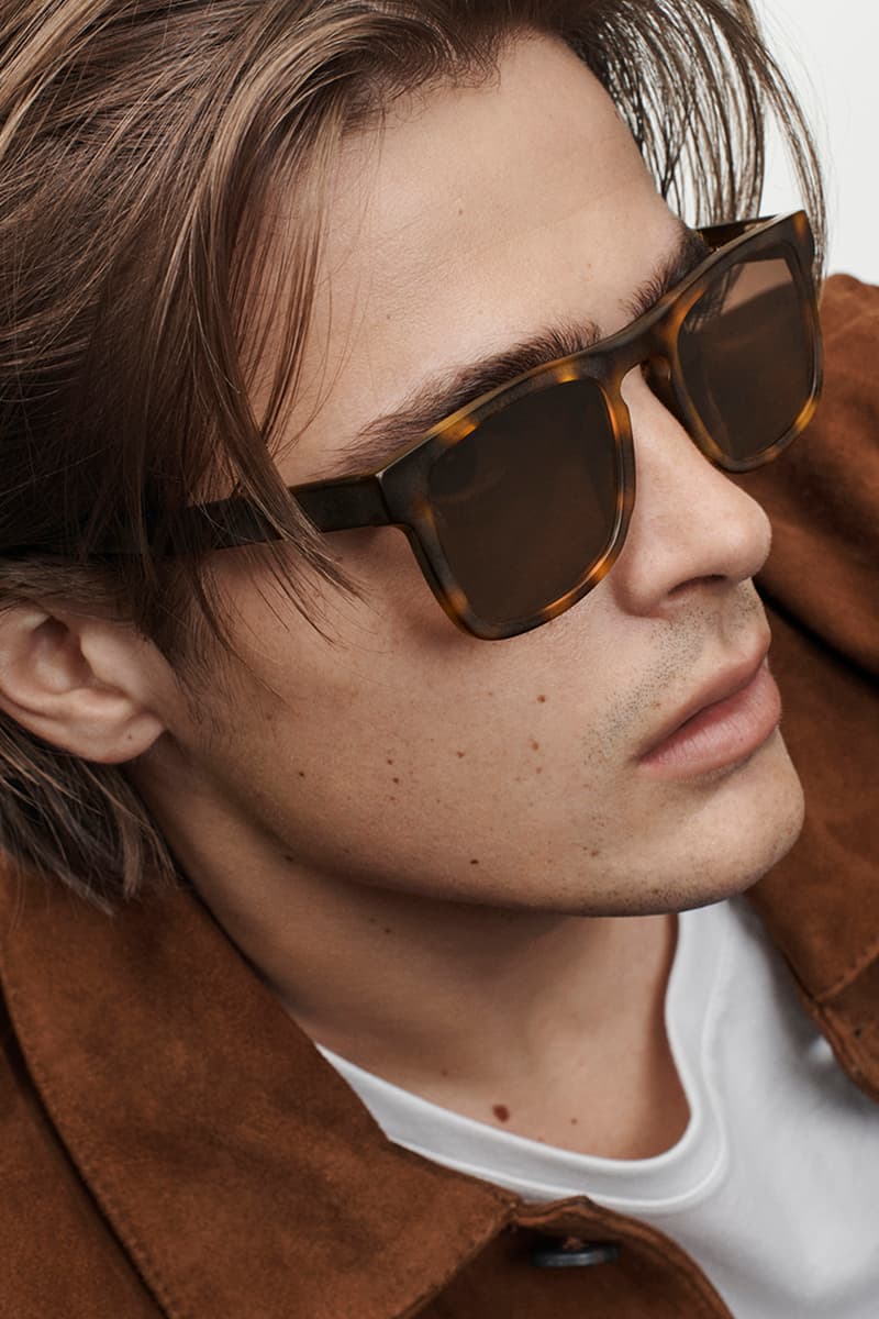 Christina Ricci Stars in Warby Parker's Campaign | Hypebae