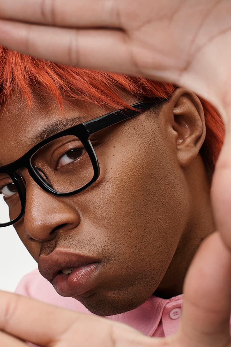 Christina Ricci Stars in Warby Parker's Campaign | Hypebae