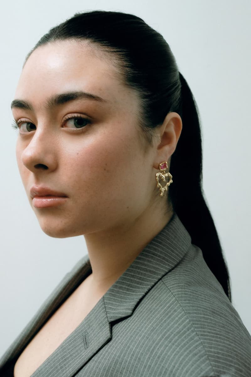 Where to Buy Wolf Circus Valentine's Collection | Hypebae