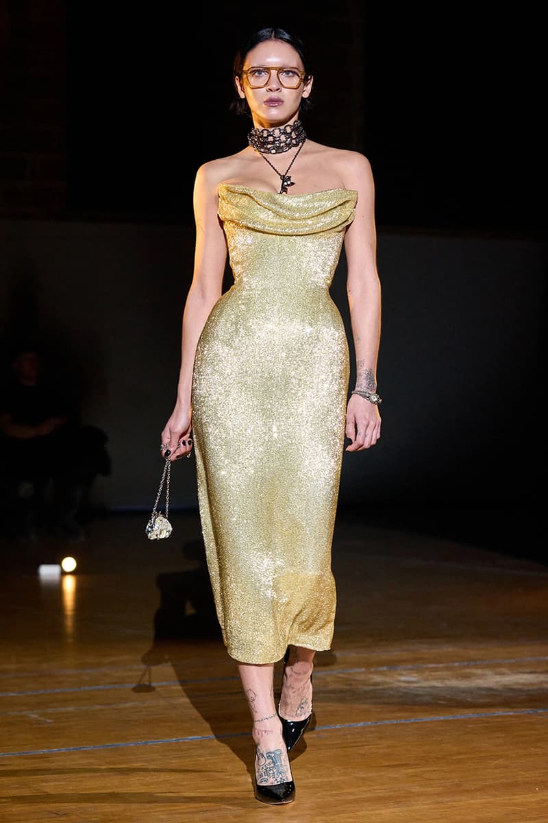 Wiederhoeft New York Fashion Week Fall/Winter 2023 | Hypebae