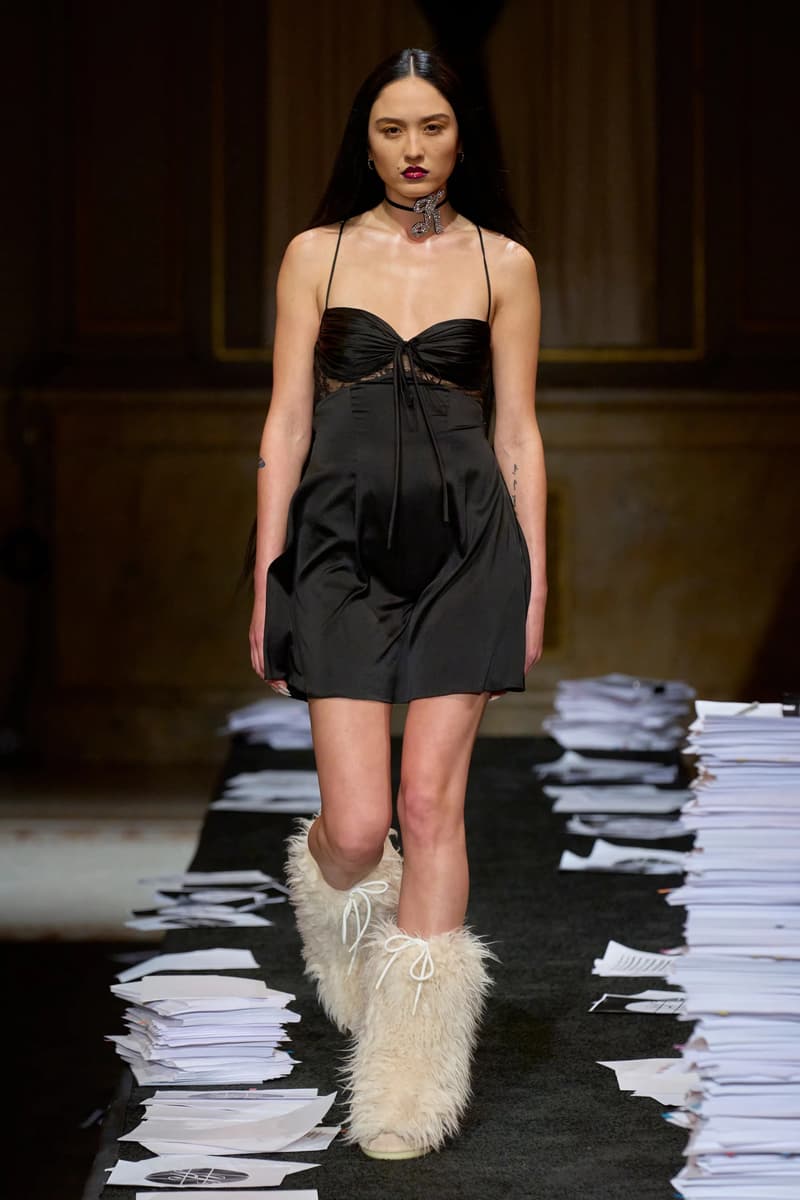 Kim Shui Supplies Space Age Sex Appeal for FW23 | Hypebae