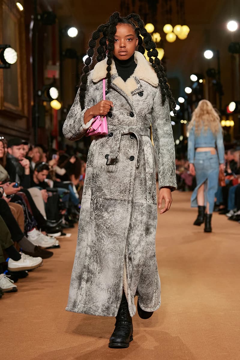 Coach Adds Layers of Leather for FW23 | Hypebae