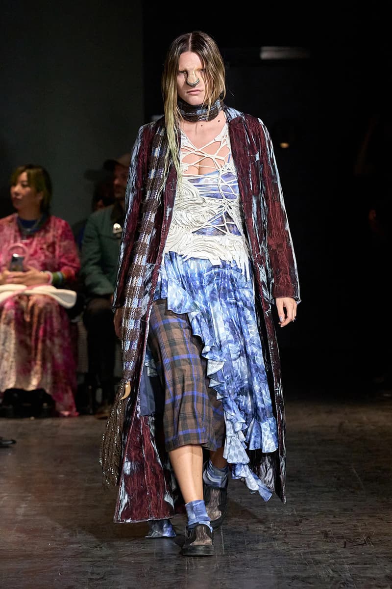 Collina Strada Lets the Dogs out for FW23 | Hypebae