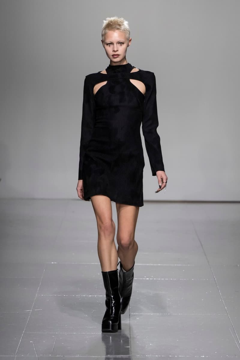 Chet Lo at London Fashion Week 23 Interview | Hypebae