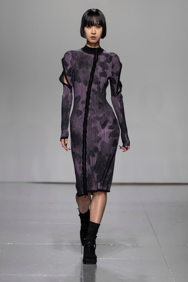 Chet Lo at London Fashion Week 23 Interview | Hypebae