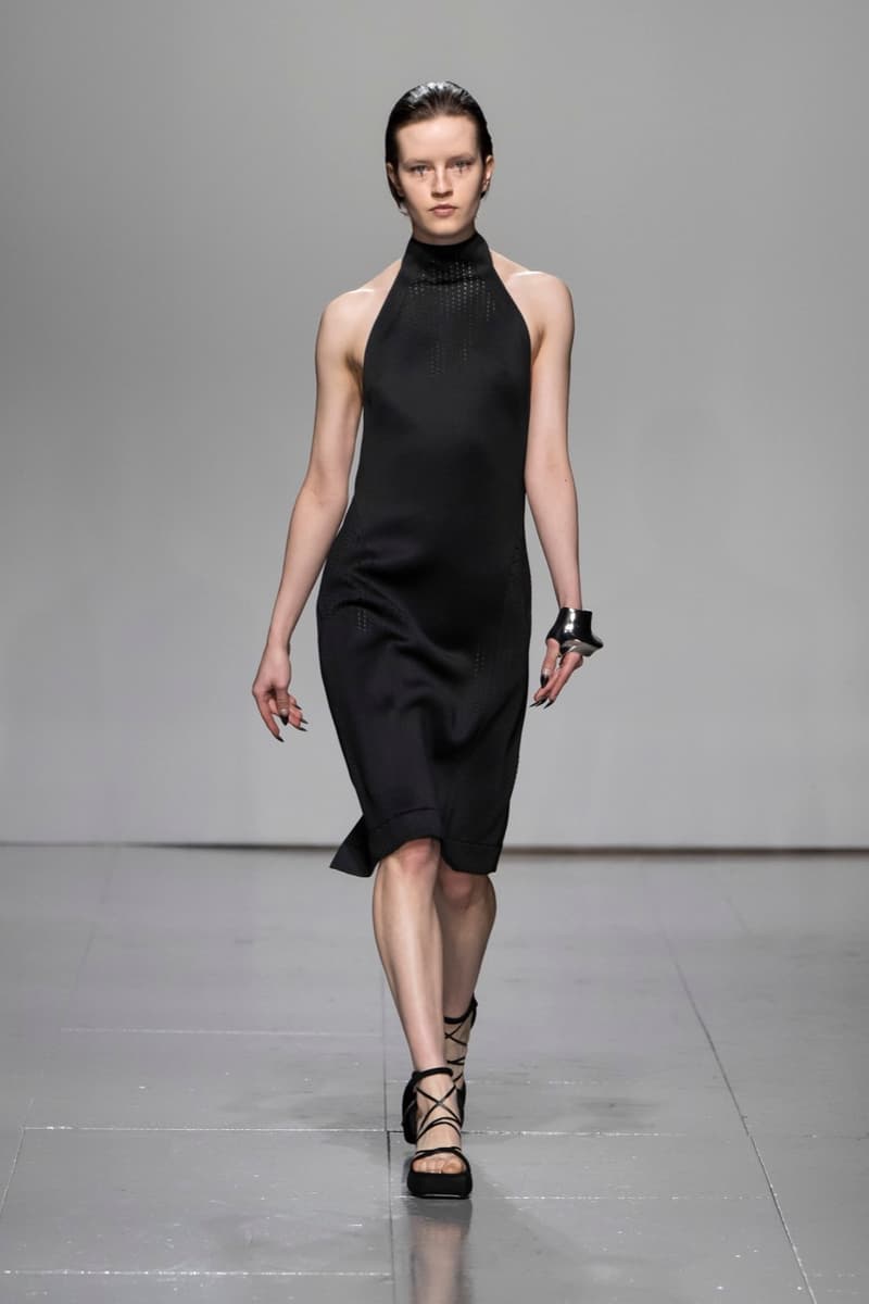 Chet Lo at London Fashion Week 23 Interview | Hypebae