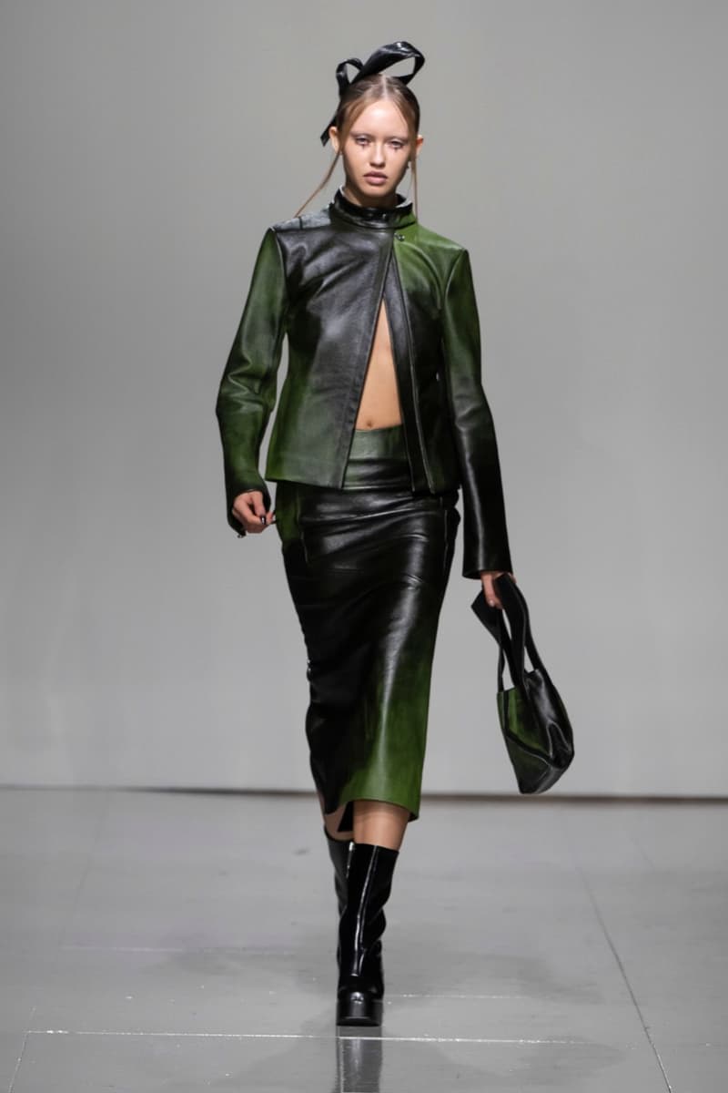 Chet Lo at London Fashion Week 23 Interview | Hypebae