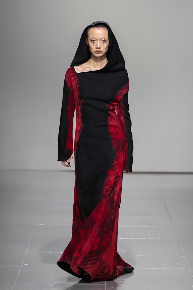 Chet Lo at London Fashion Week 23 Interview | Hypebae