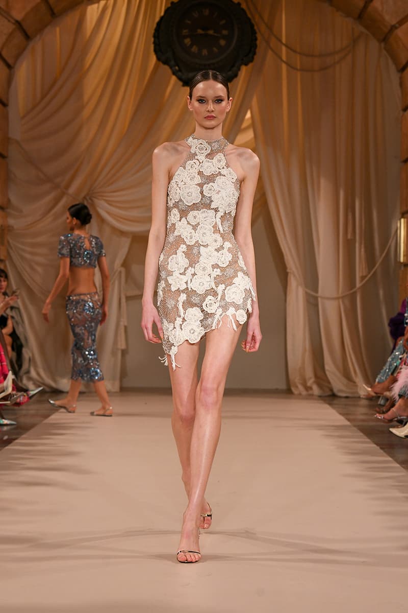 PatBO's FW23 Collection Serves Main Character Energy | Hypebae