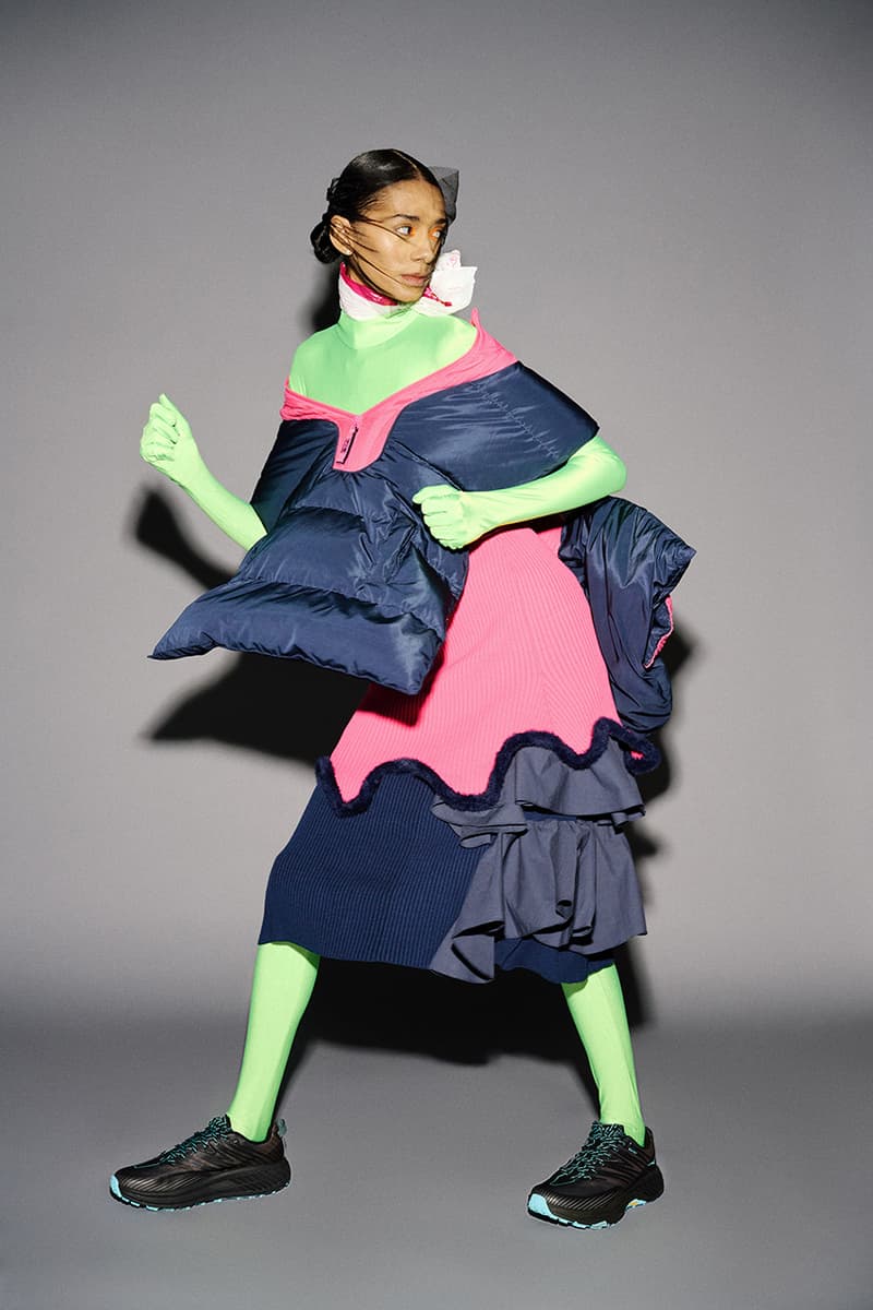 PH5 FW23 Tackles Sustainability and Waste for NYFW | Hypebae