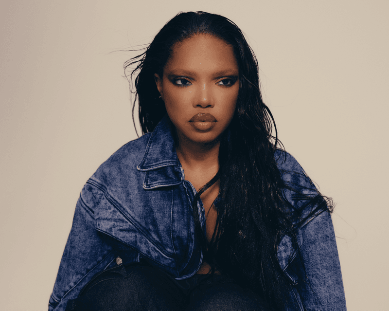 Ryan Destiny Releases New Single "Lie Like That" | Hypebae