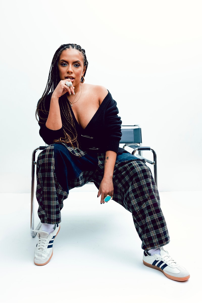 Watch Weezy Wtf Host New Adidas Originals Series Hypebae