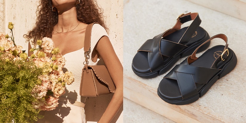 ATP Atelier Looking For Spring Collection | Hypebae