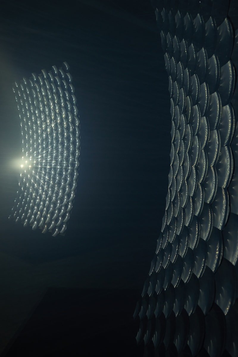 Visit The Beams London's 'Thin Air' Exhibition | Hypebae