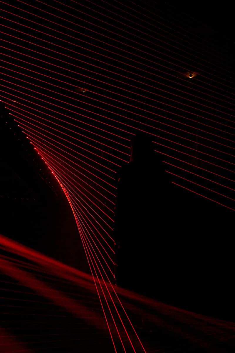 Visit The Beams London's 'Thin Air' Exhibition | Hypebae