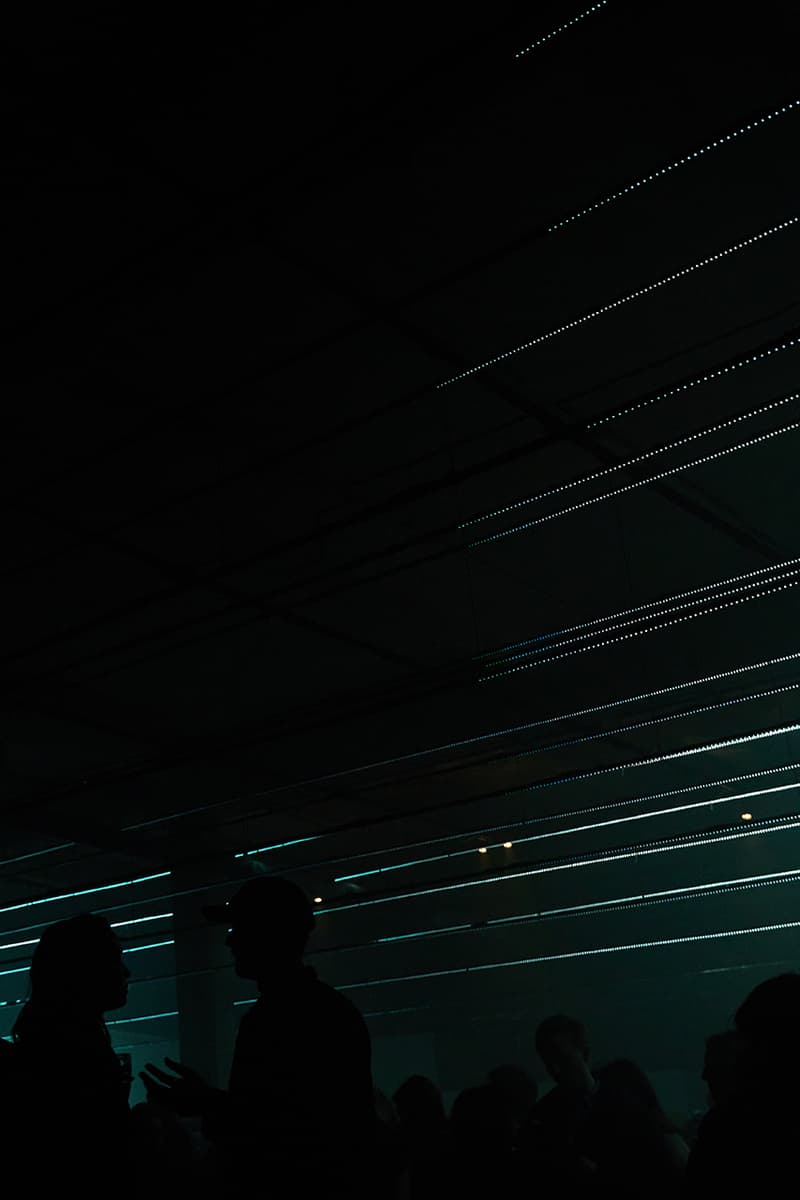 Visit The Beams London's 'Thin Air' Exhibition | Hypebae