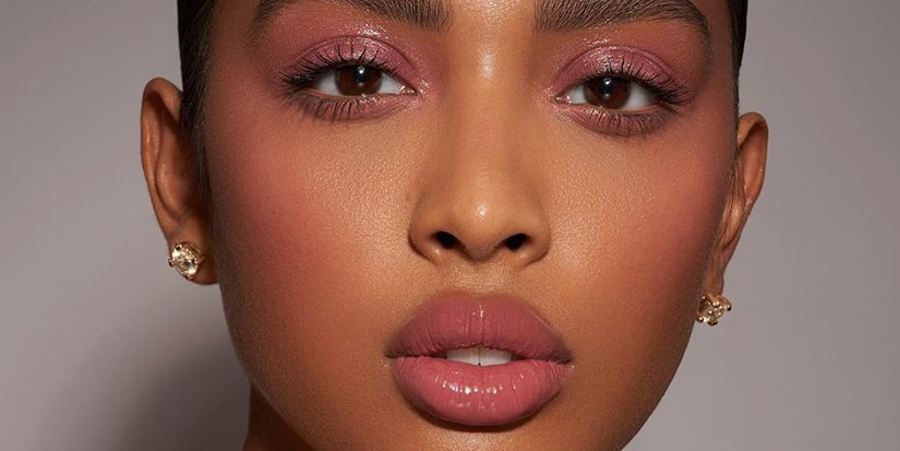 Here Are 4 Pink Blush Makeup Techniques To Try | Hypebae