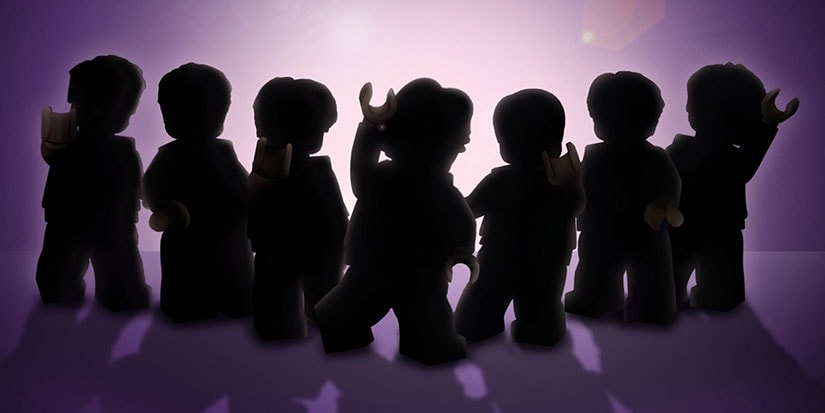 LEGO Teases BTS Collaboration Dolls | Hypebae