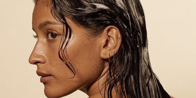 Ceremonia Drops 'Weightless' Wash Day Duo | Hypebae