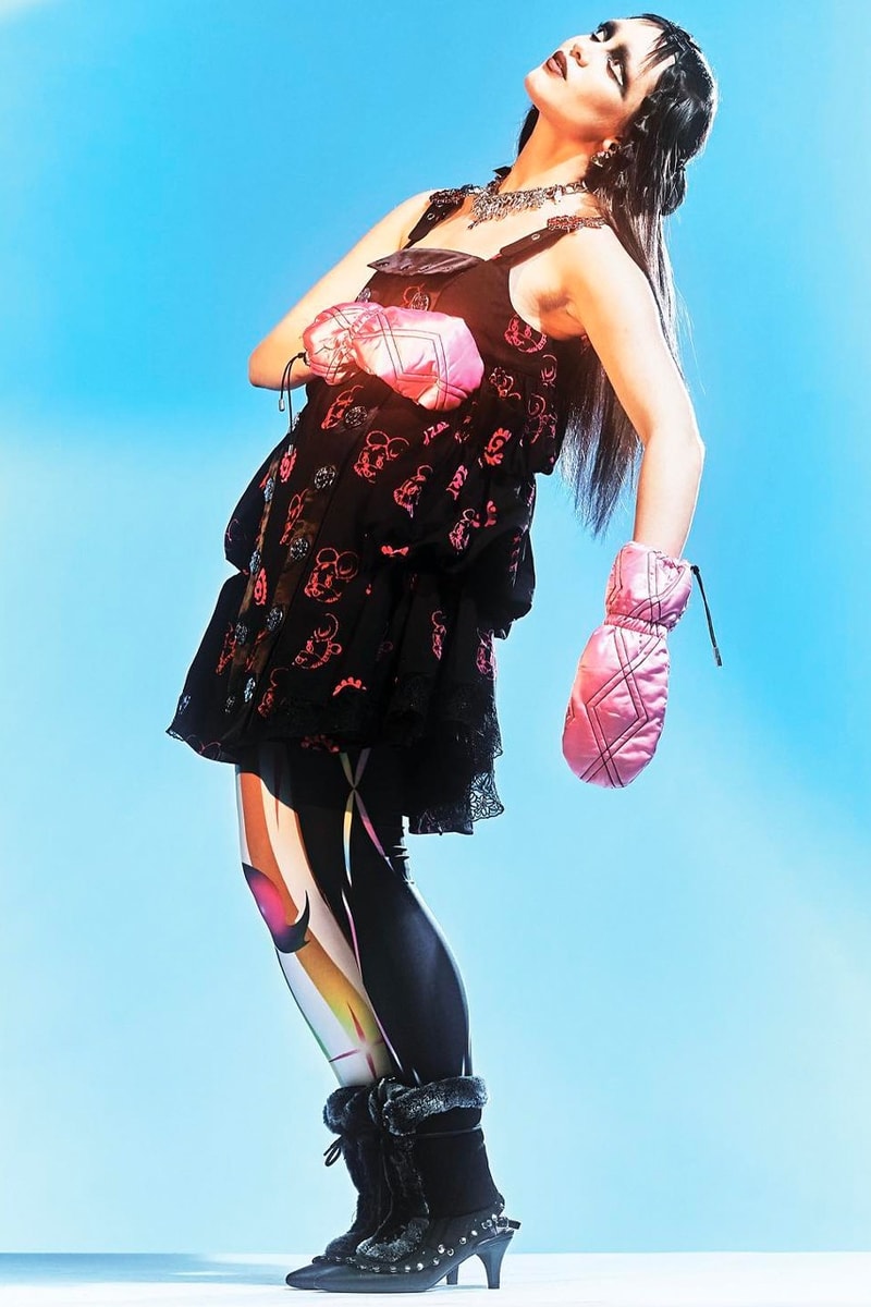 Chopova Lowena Release FW23 Collection Lookbook | Hypebae