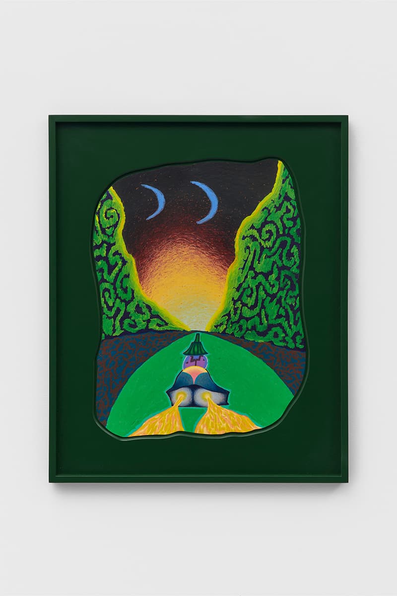 Cob Gallery Exhibits "Night Lights" in London | Hypebae