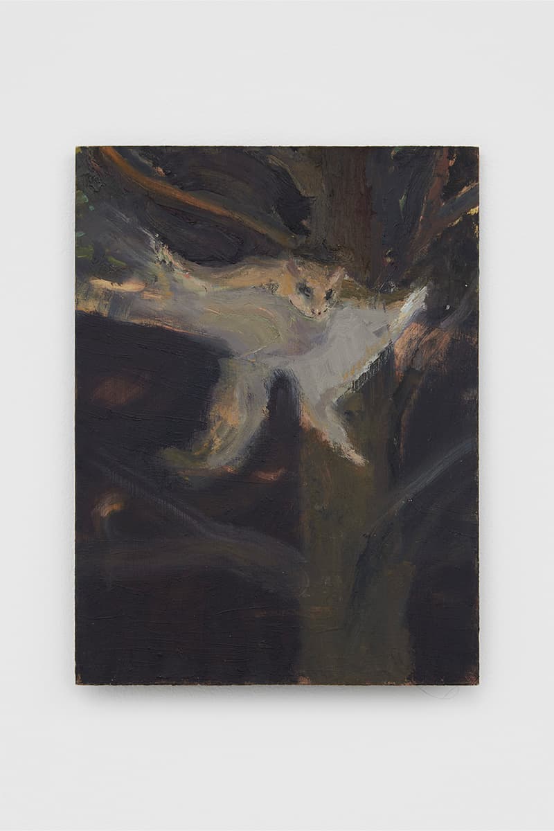 Cob Gallery Exhibits "Night Lights" in London | Hypebae