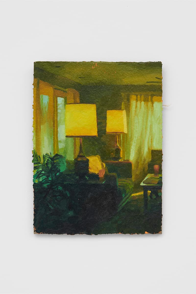 Cob Gallery Exhibits "Night Lights" in London | Hypebae