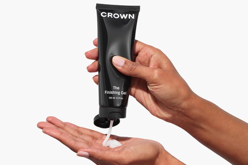 Crown Affair New Ritual Shampoo and Conditioner | Hypebae