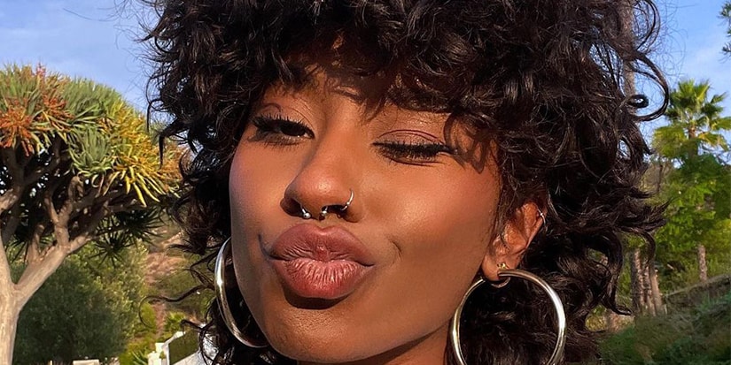 The "Cub Cut" Is Spring 2023's 'Edgy Girl' Look | Hypebae