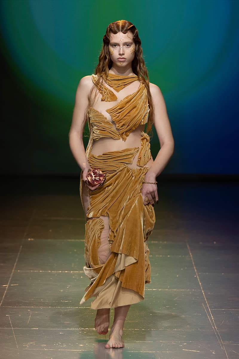 DI PETSA Offers Healing in Its FW23 Collection | Hypebae