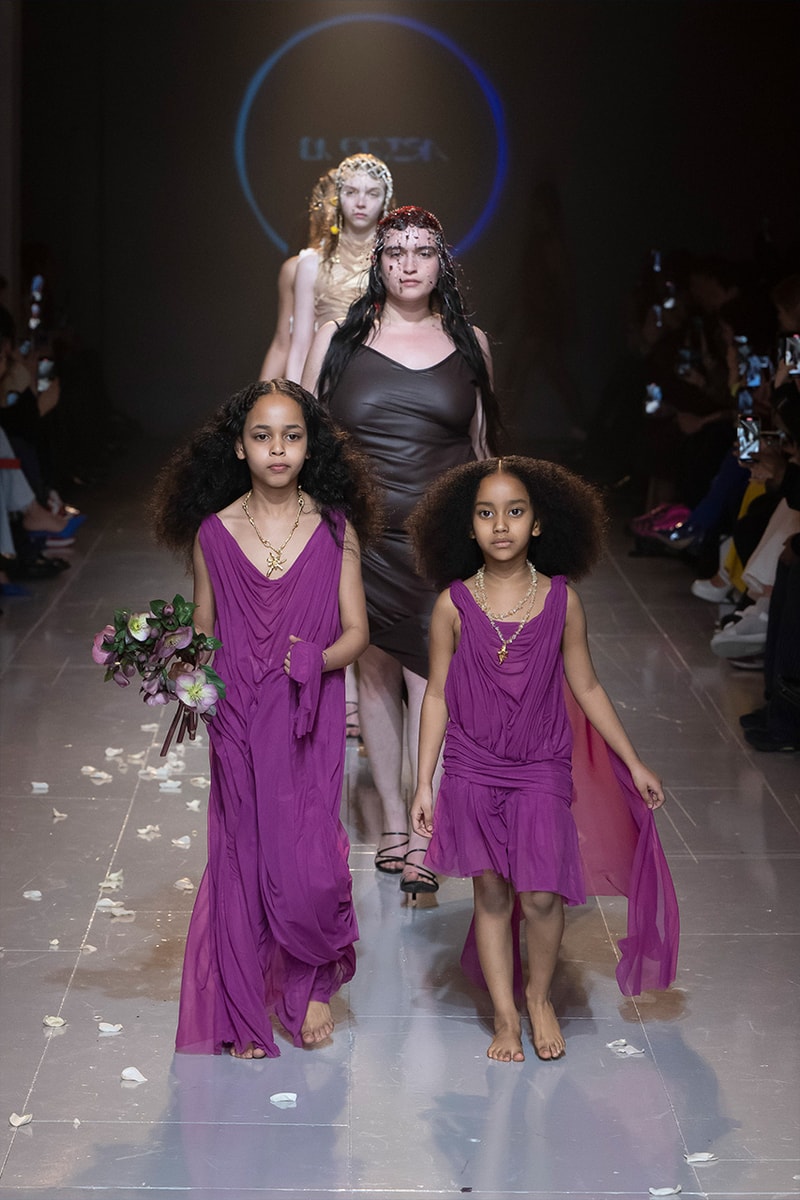 DI PETSA Offers Healing in Its FW23 Collection | Hypebae