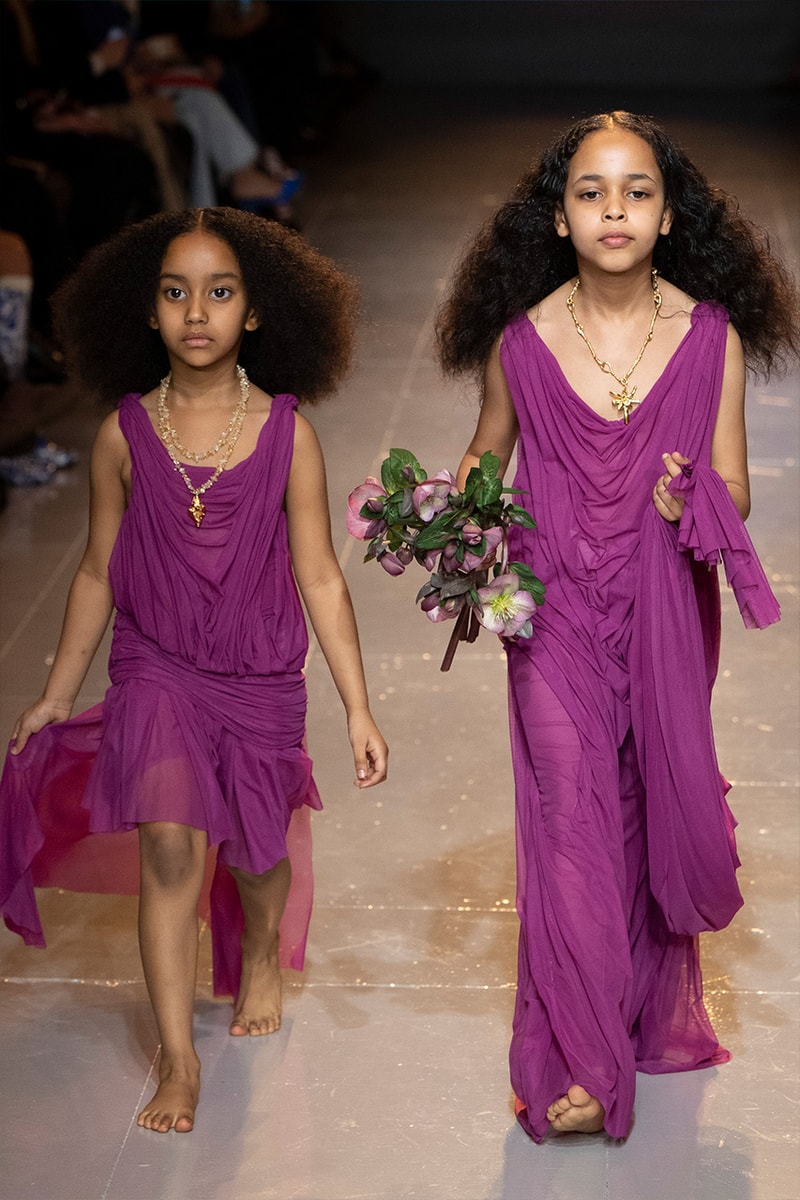 DI PETSA Offers Healing in Its FW23 Collection | Hypebae