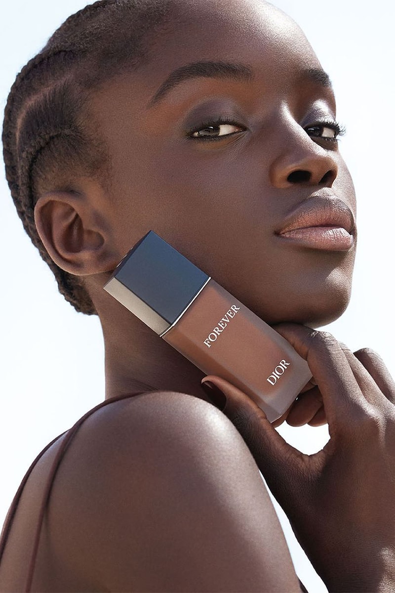 Dior Beauty In Leag Suit Over "False" SPF Claims | Hypebae