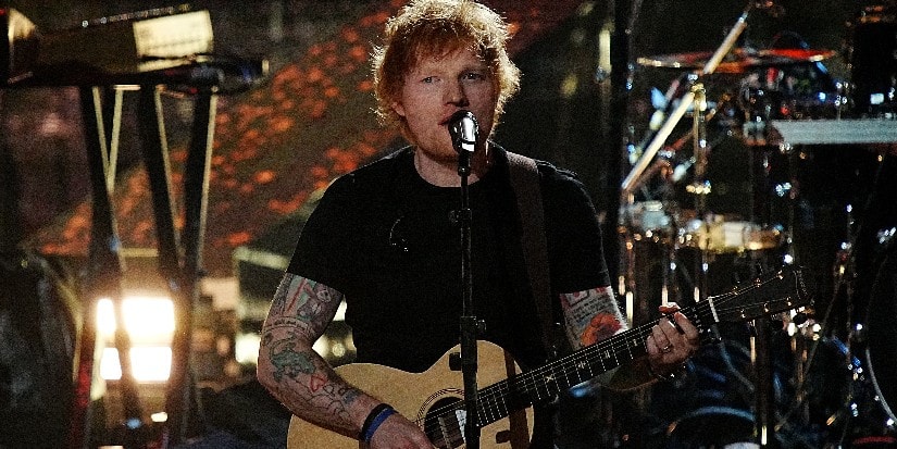 Ed Sheeran Teases 'Subtract', New Music Album | Hypebae