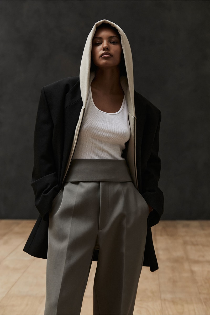 Fear of God "ETERNAL" Collection Second Drop | Hypebae