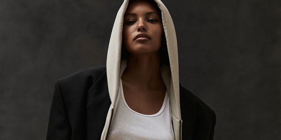 Fear of God "ETERNAL" Collection Second Drop | Hypebae