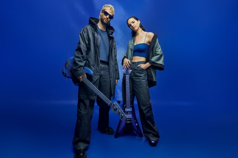 G-Star RAW Presents Color-Blocked SS23 Collection | Hypebae