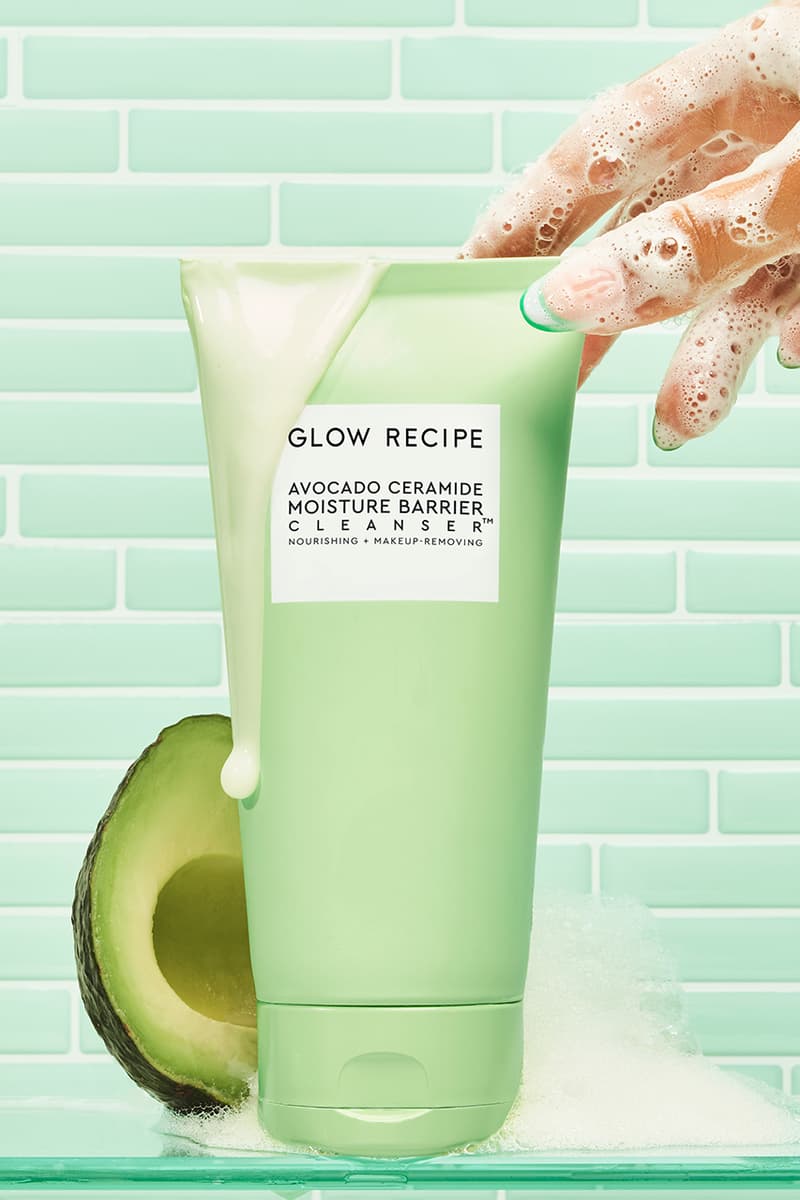 Review: I Am In Love This Glow Recipe Cleanser | Hypebae