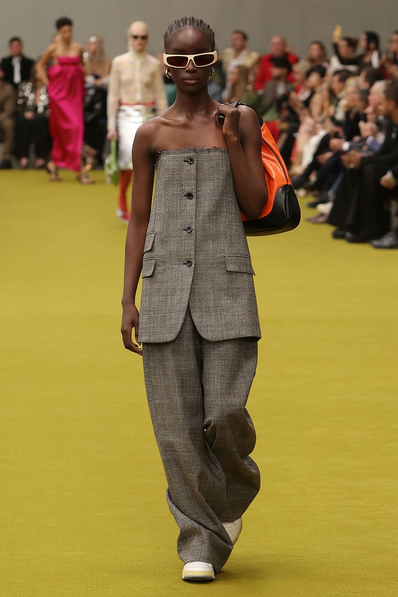 5 Things to Know About Gucci's FW23 Runway Show | Hypebae