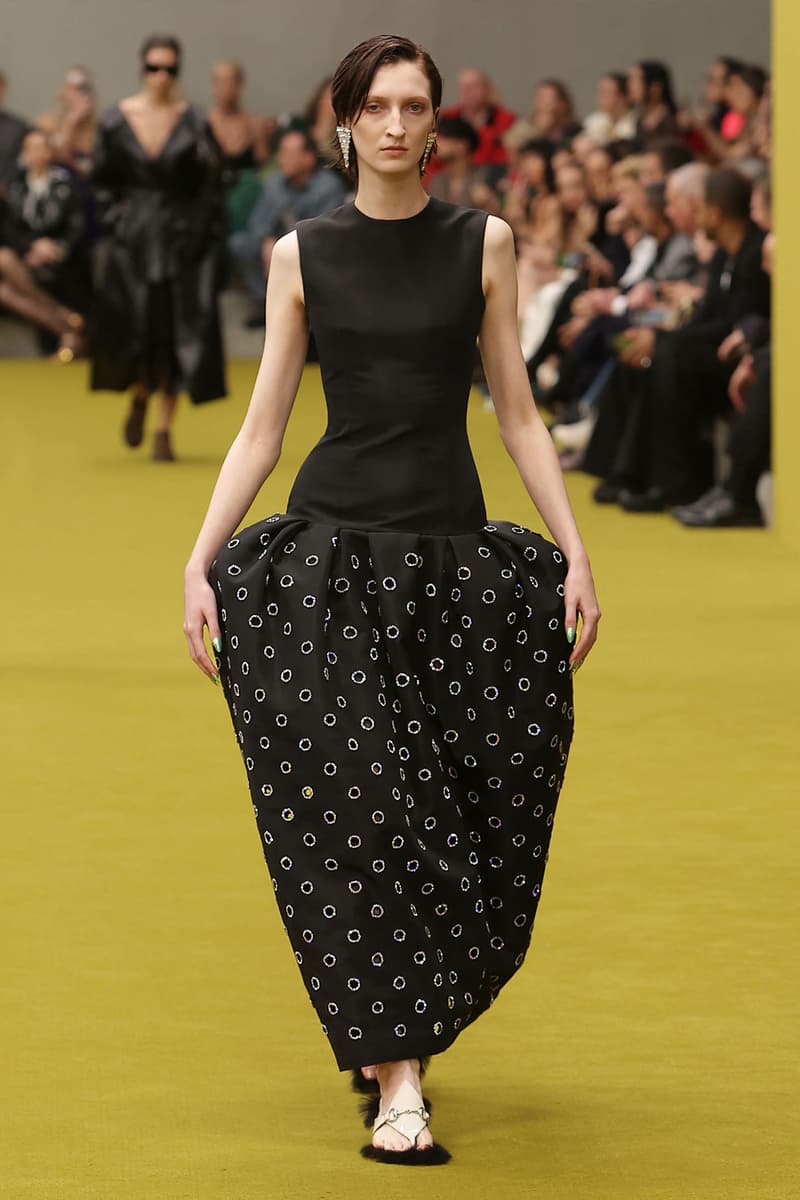 5 Things to Know About Gucci's FW23 Runway Show | Hypebae