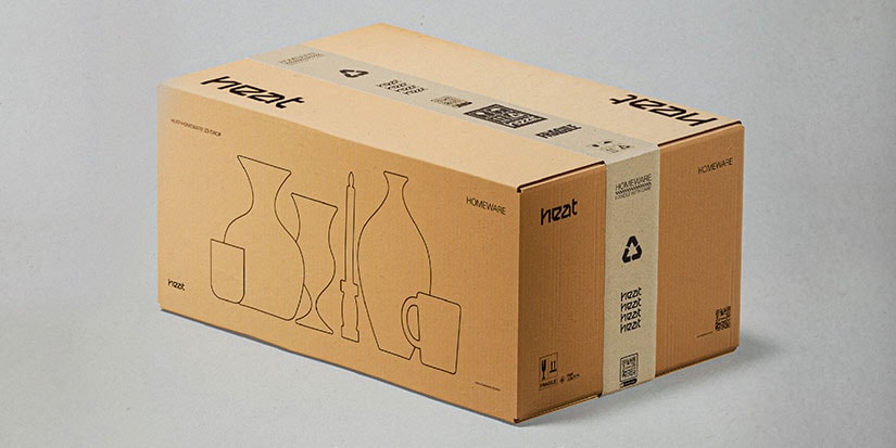 HEAT Announces First Homeware Mystery Box | Hypebae