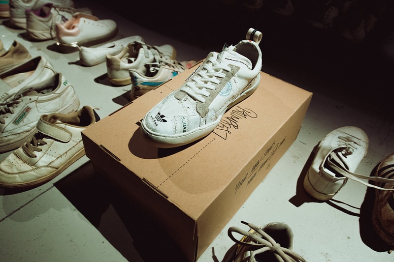 Helen Kirkum's FW23 LFW Presentation "Step Back" | Hypebae