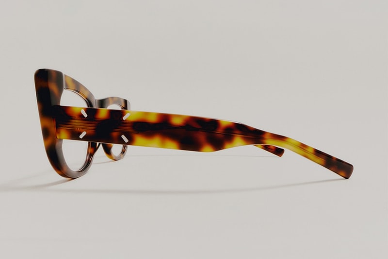 Gentle Monster and Maison Margiela Tease Collab | Hypebae