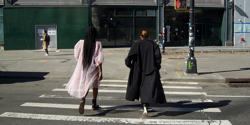 What Hypebae Editors Wore During Fashion Week FW23 | Hypebae